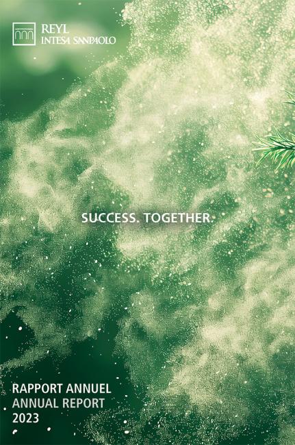 REYL Innovative Banking